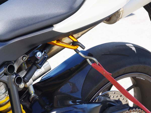 1098/109//848 RACING HOOKS