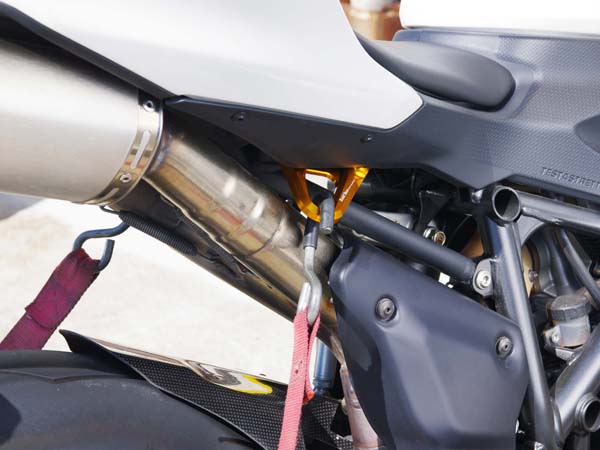 1098/109//848 RACING HOOKS