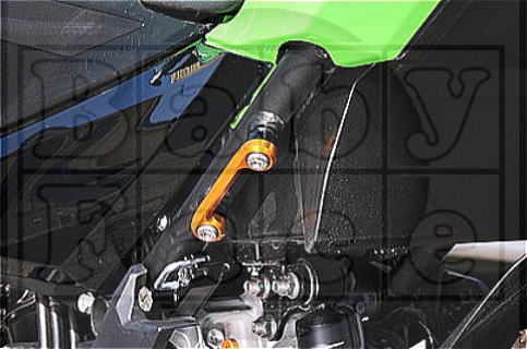 Ninja/Z 250_400 RACING HOOKS